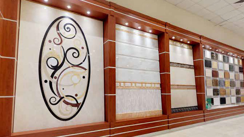 Showrooms – Tala Company For Building Materials