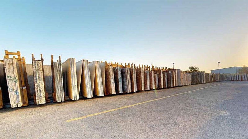 Warehouses – Tala Company For Building Materials